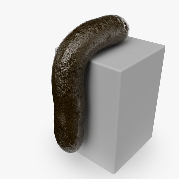 modelo 3d caca colgando - TurboSquid 2310477