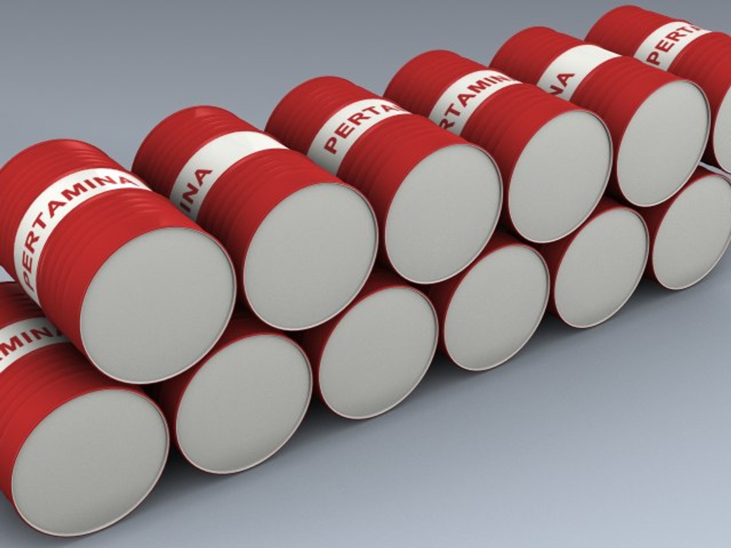 Crude Oil Barrel Max