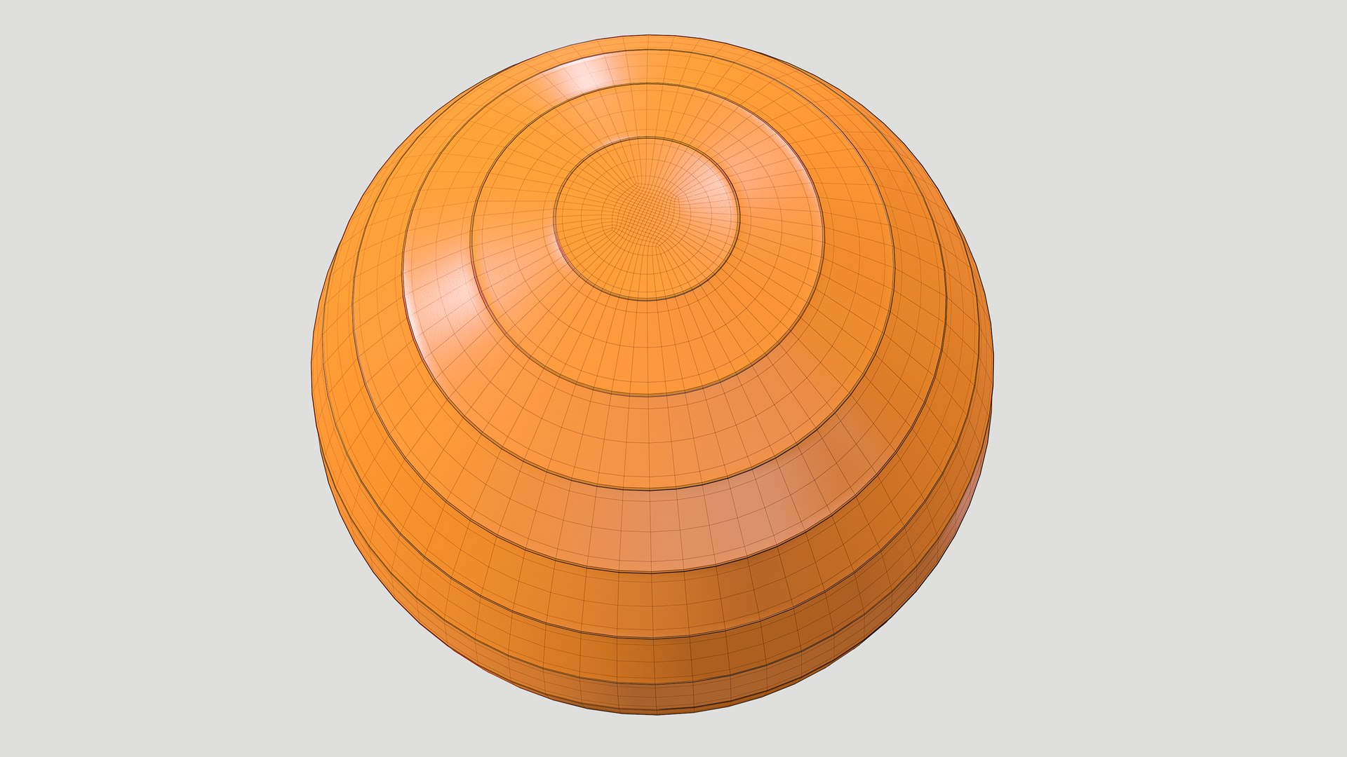 Pilates Ball V6 With Pbr 4K 8K 3D Model - TurboSquid 1726911