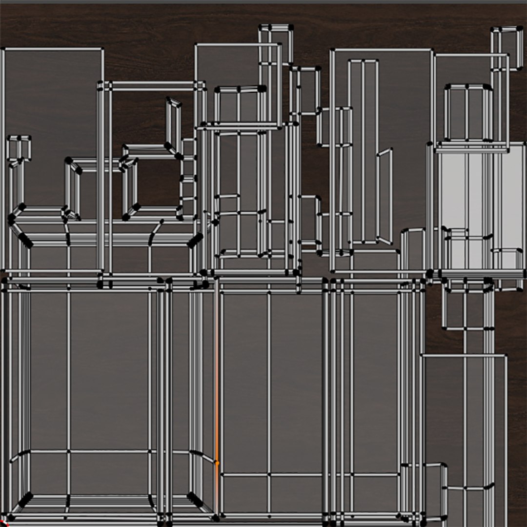 3D Samurai Sword With Stand - TurboSquid 1746914