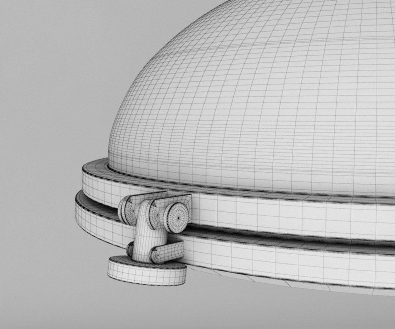 industrial lighting max