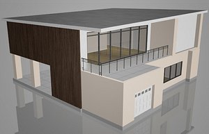 House Revit Design Models for Download | TurboSquid