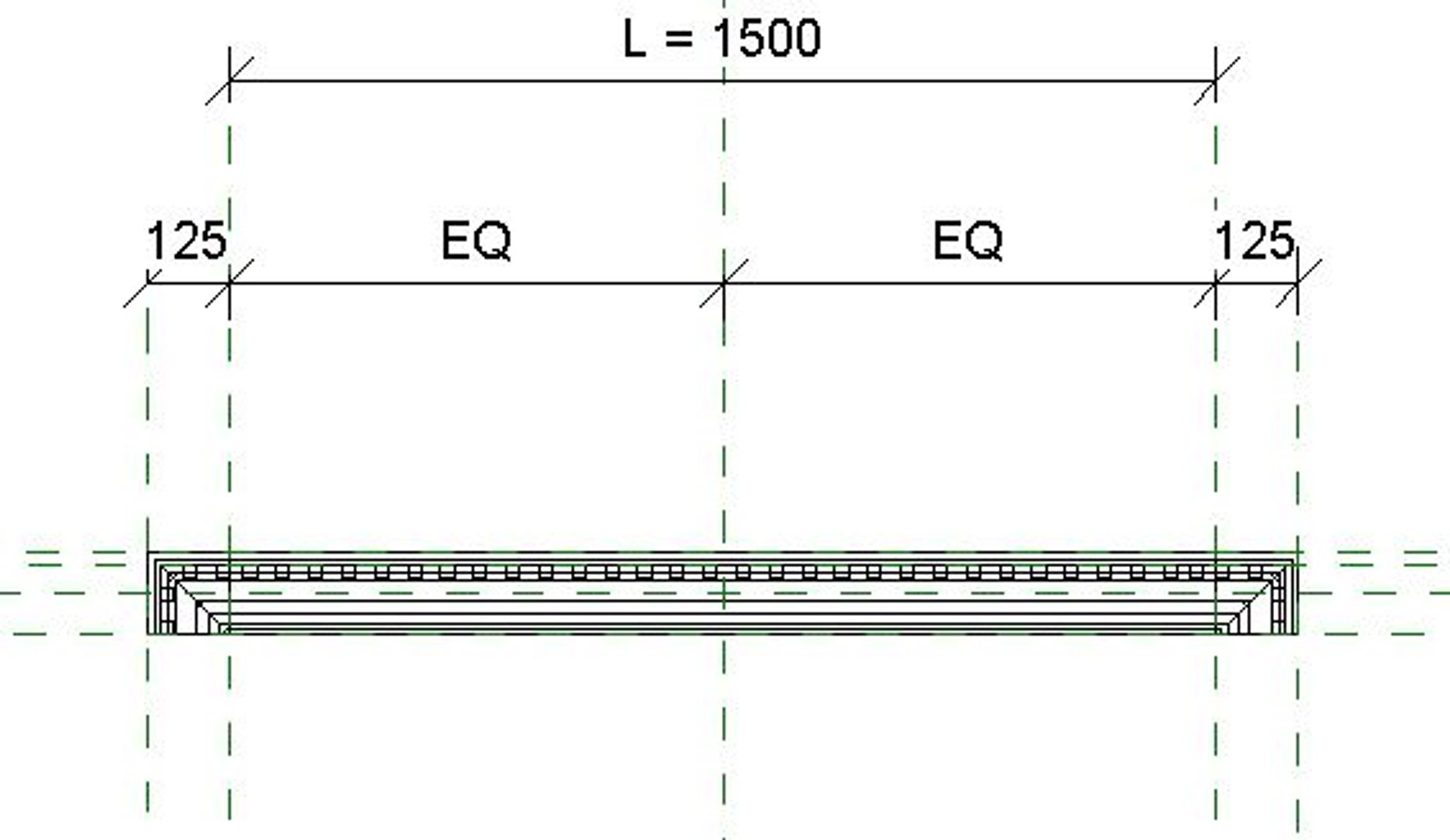 3D Model CORNICHE - TurboSquid 1766248