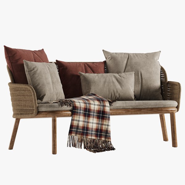 Tribu 3D Models for Download | TurboSquid