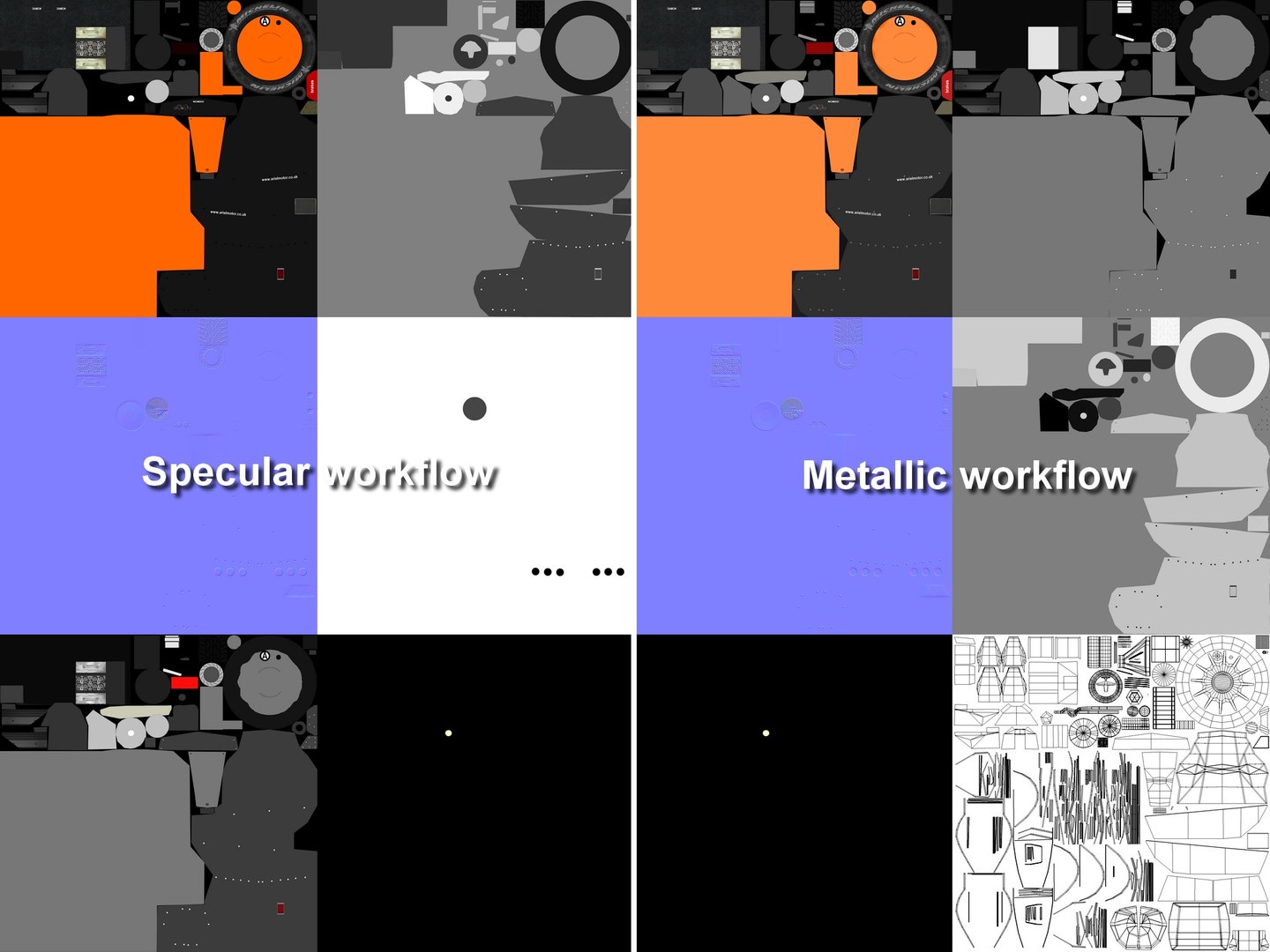 Ariel Nomad Model | 1146859 | TurboSquid