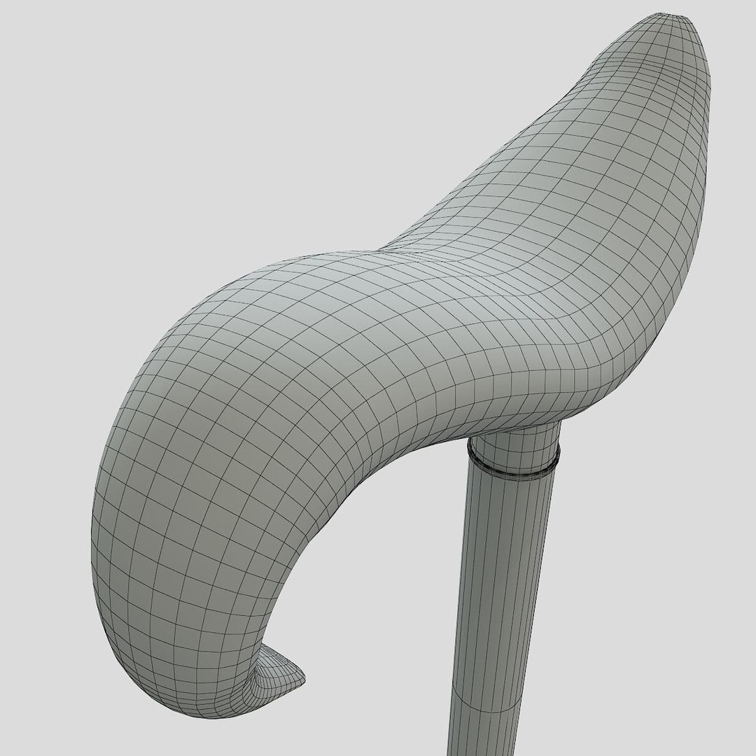 X Walking Stick Hook