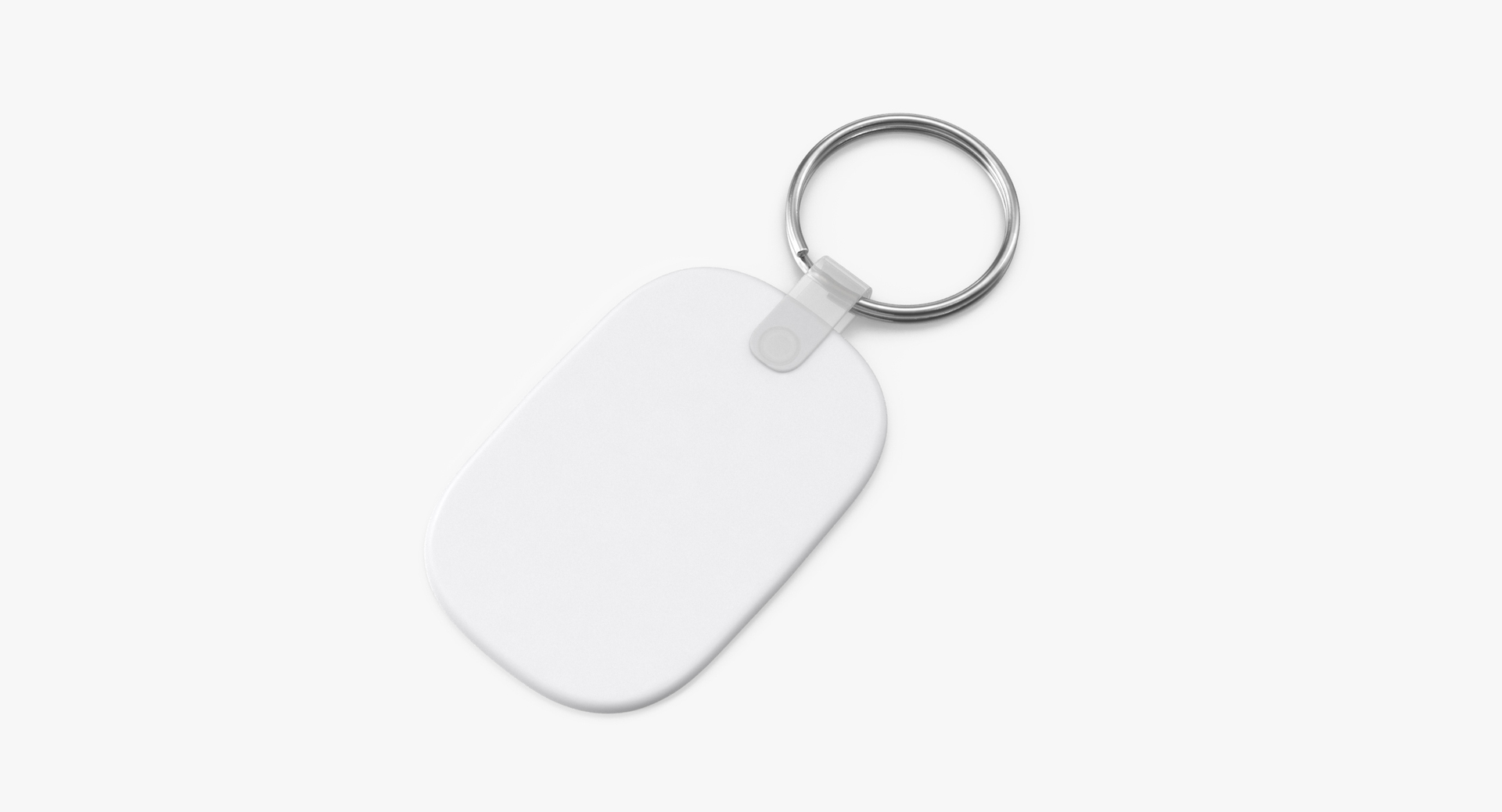 3D Model Key Chain Mock - TurboSquid 1212127