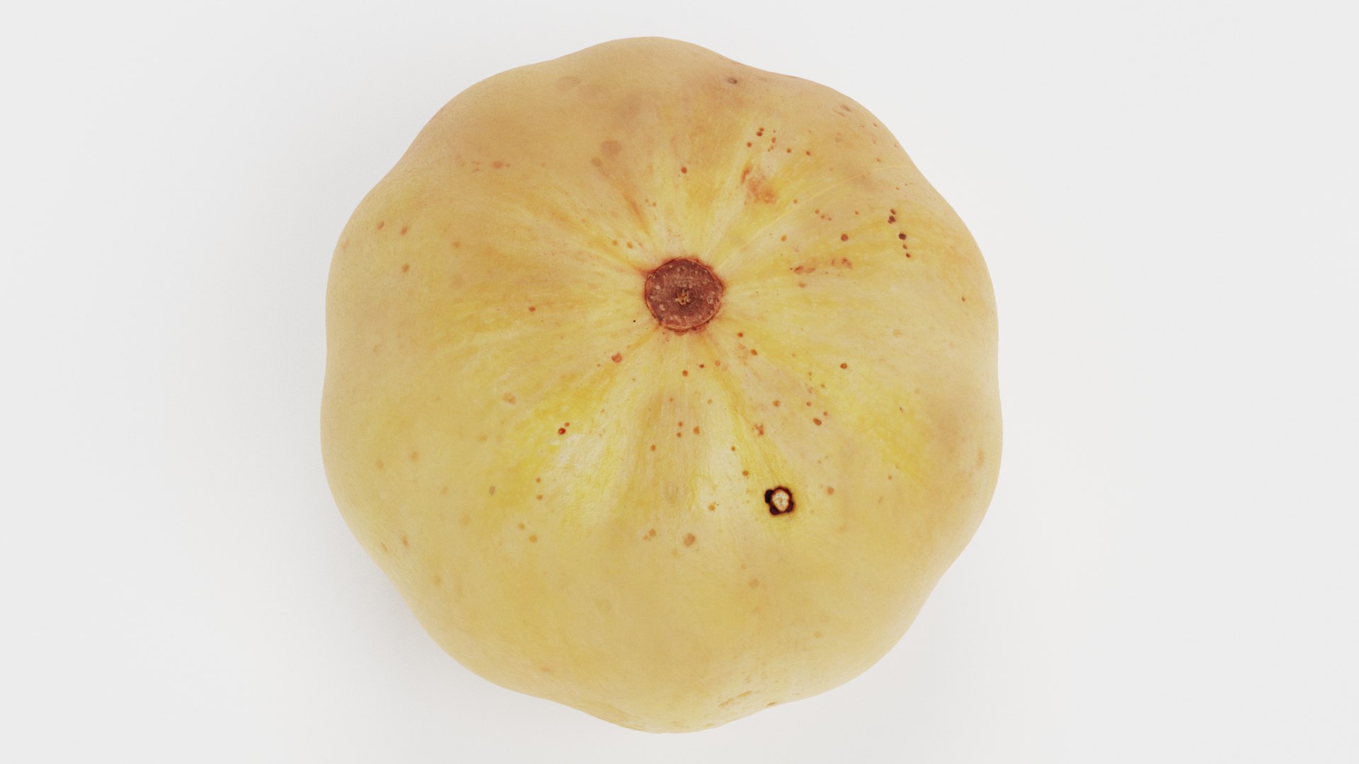 Pumpkin 06 3D - TurboSquid 1789564