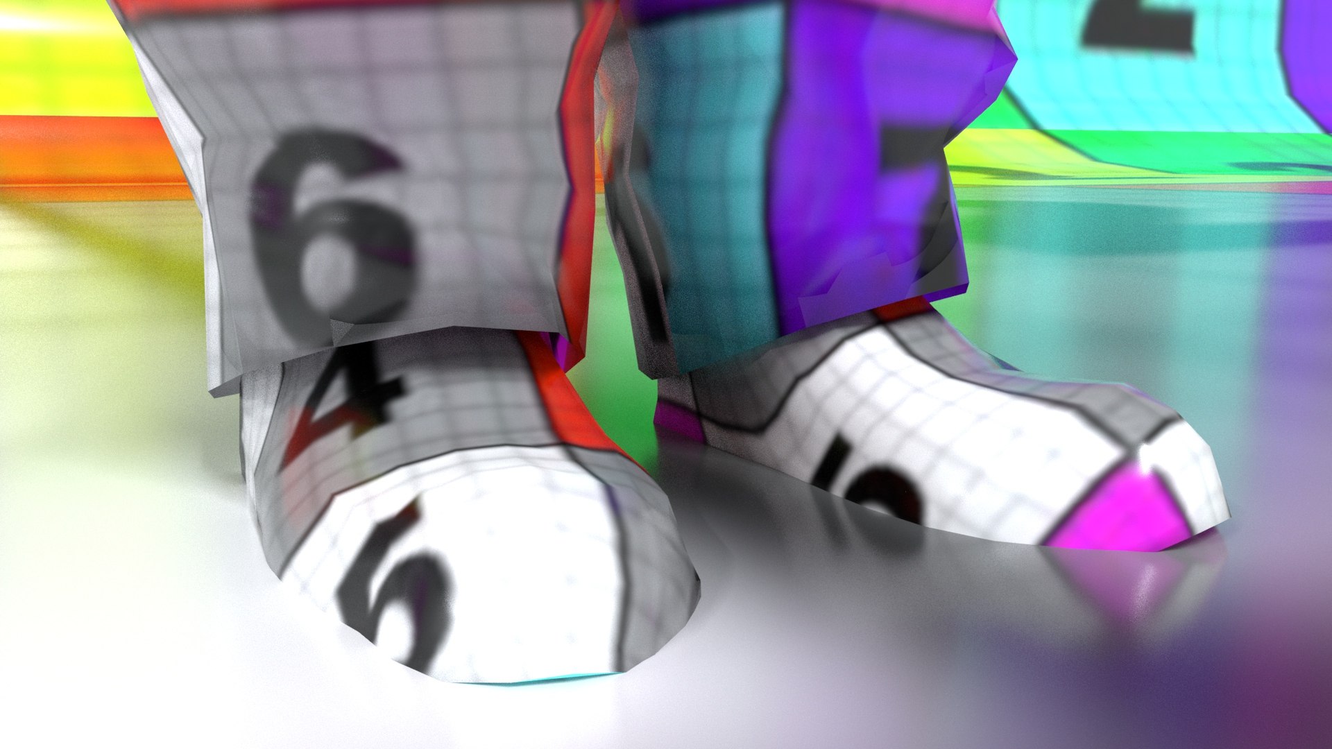 Laos Fire Fighter 3D - TurboSquid 2321183