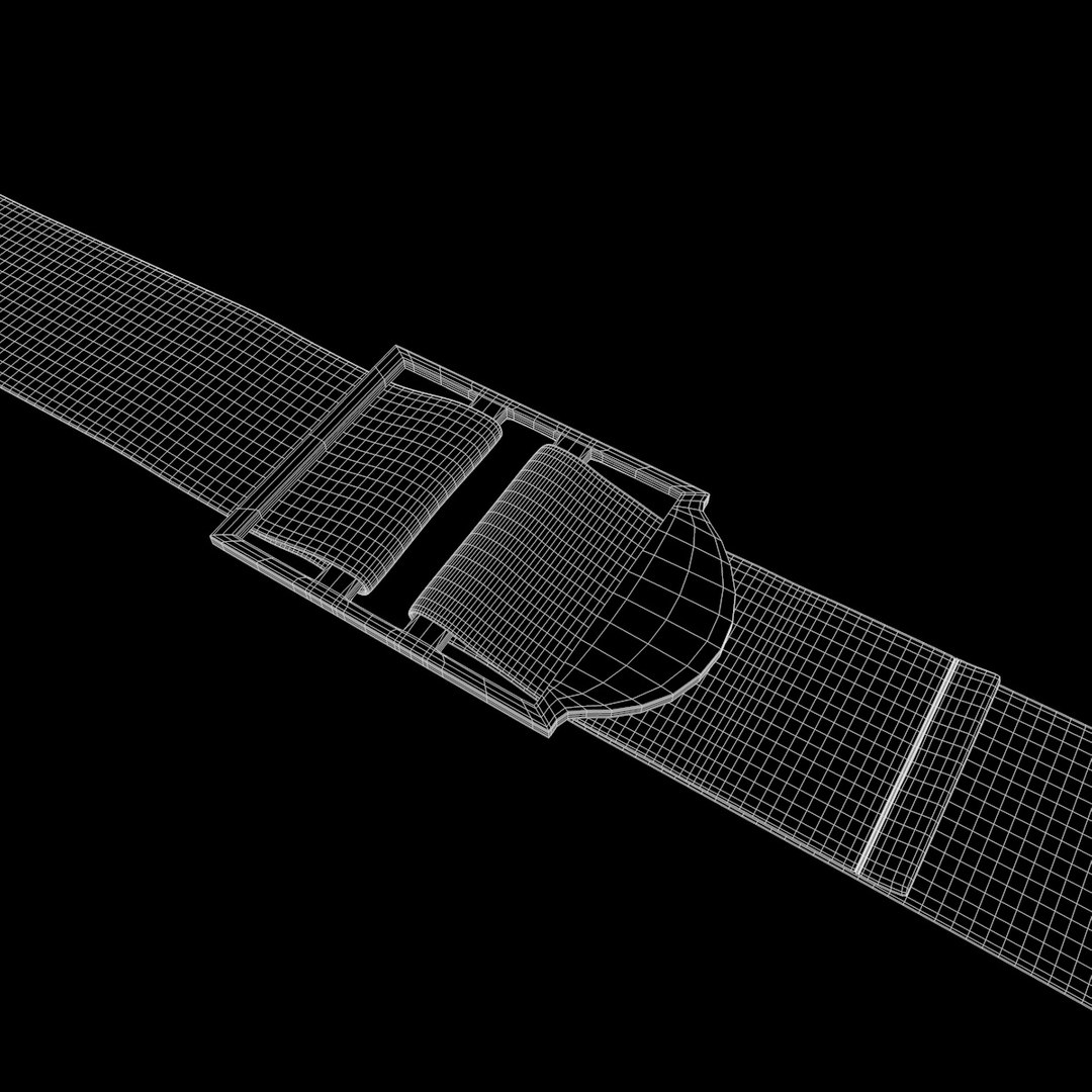 Max Adjustable Strap