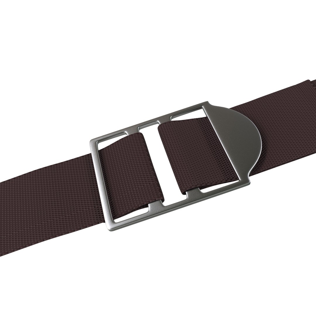 Max Adjustable Strap