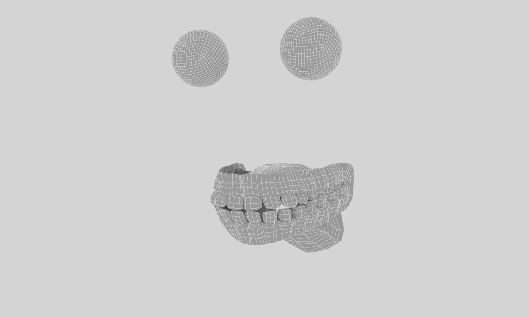 Realistic Action Man Character 3D Model - TurboSquid 1350125