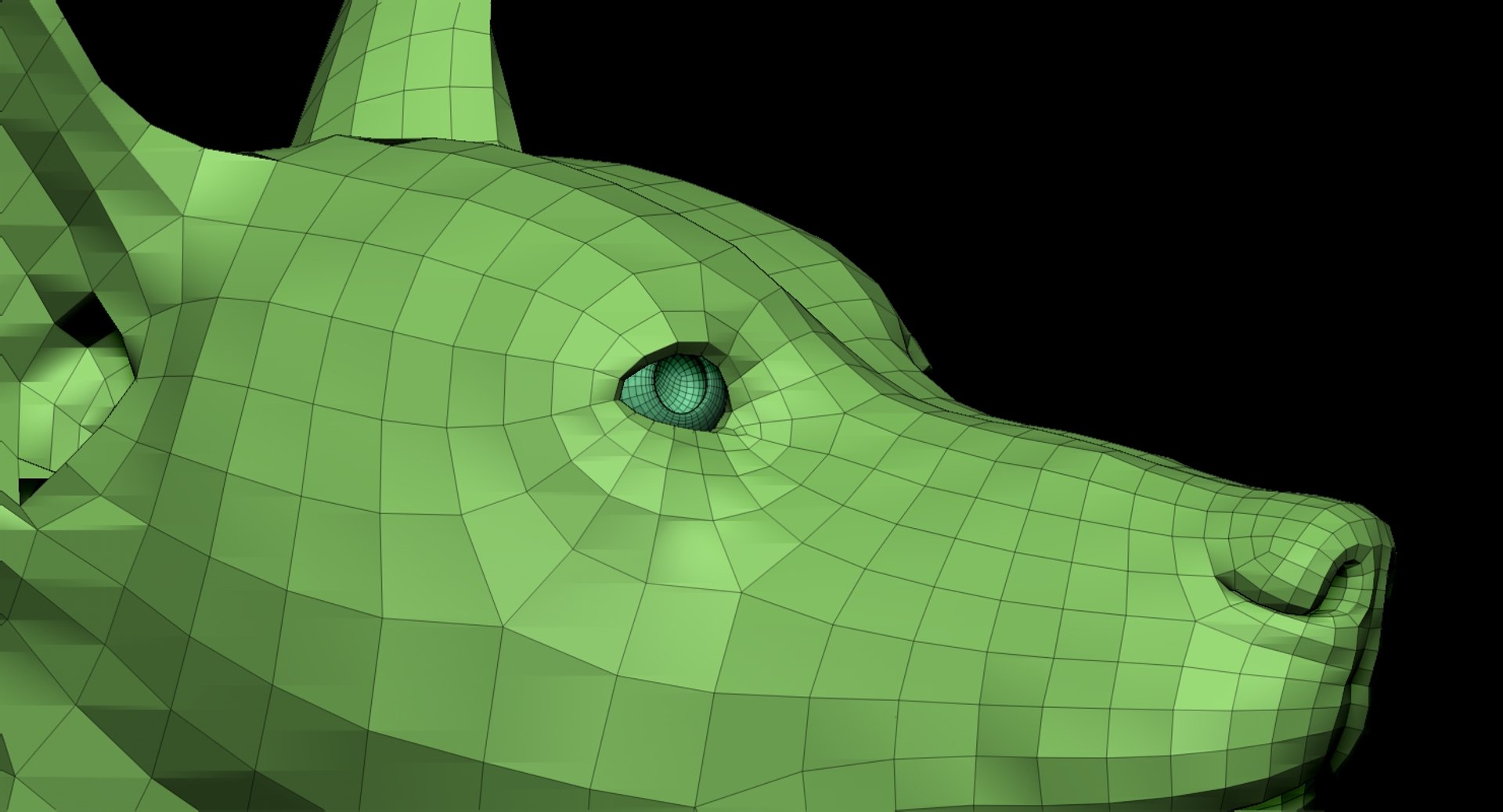Dog Base Mesh Animal Model - TurboSquid 1523153
