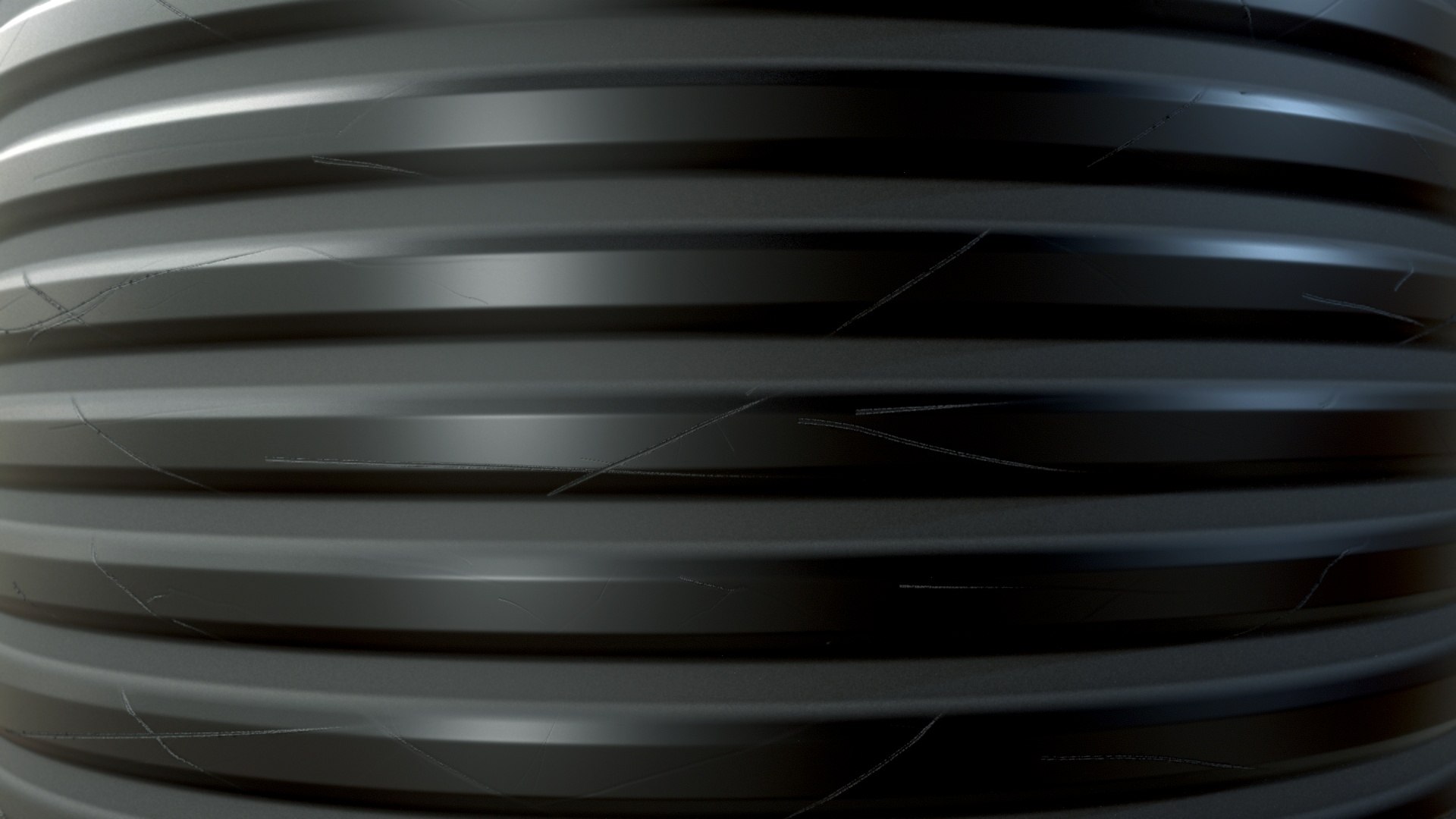 Flexible Pipe Substance PBR Material And Textures 3D Model - TurboSquid ...