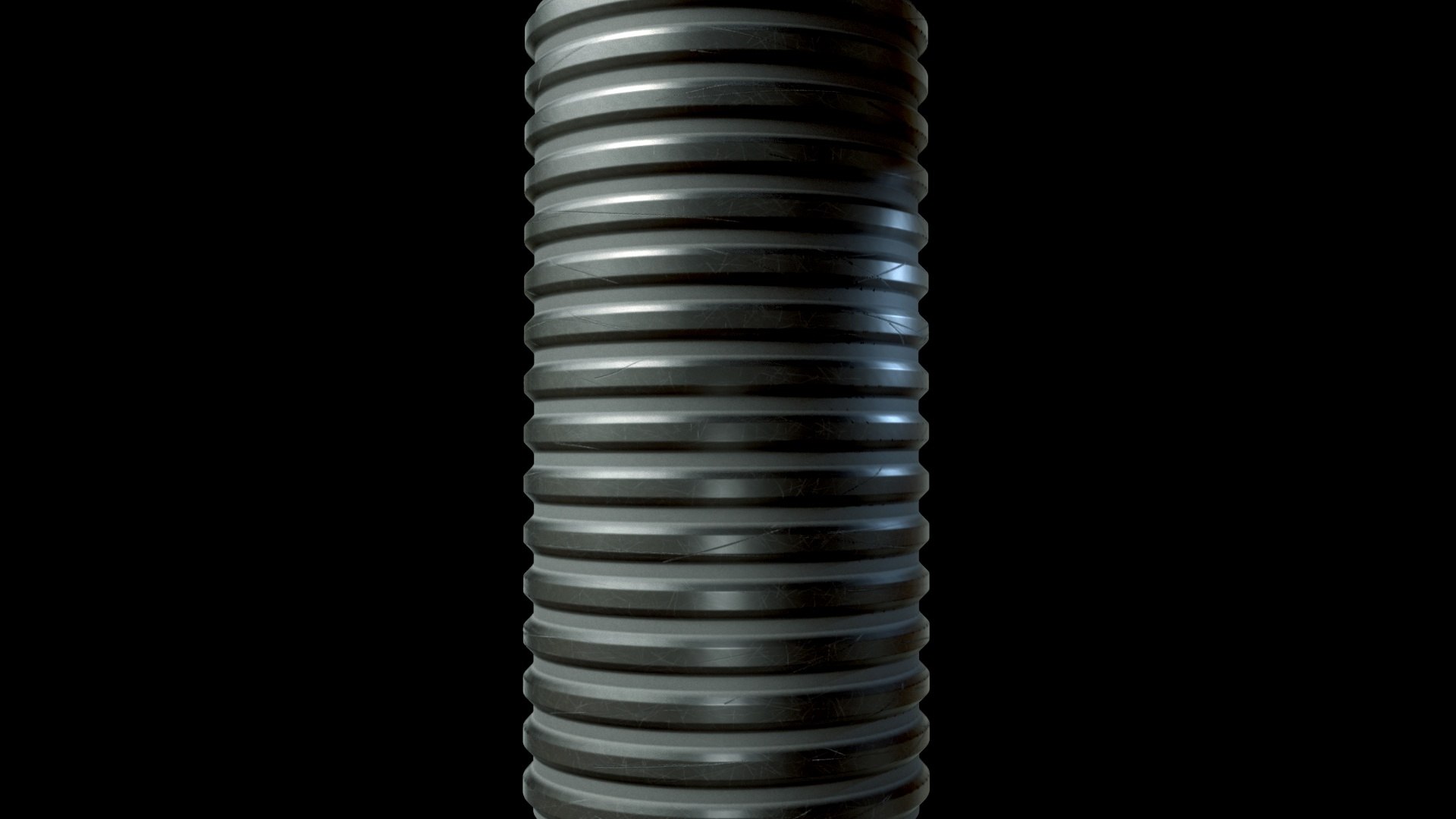 Flexible Pipe Substance PBR Material And Textures 3D Model - TurboSquid ...