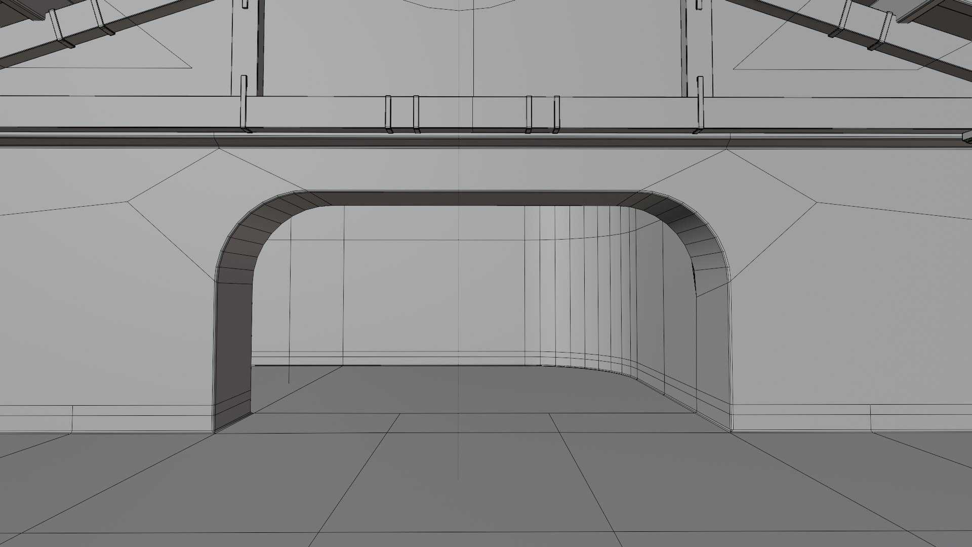 3D Model Car Studio Interior 02 3D Model - TurboSquid 1907022