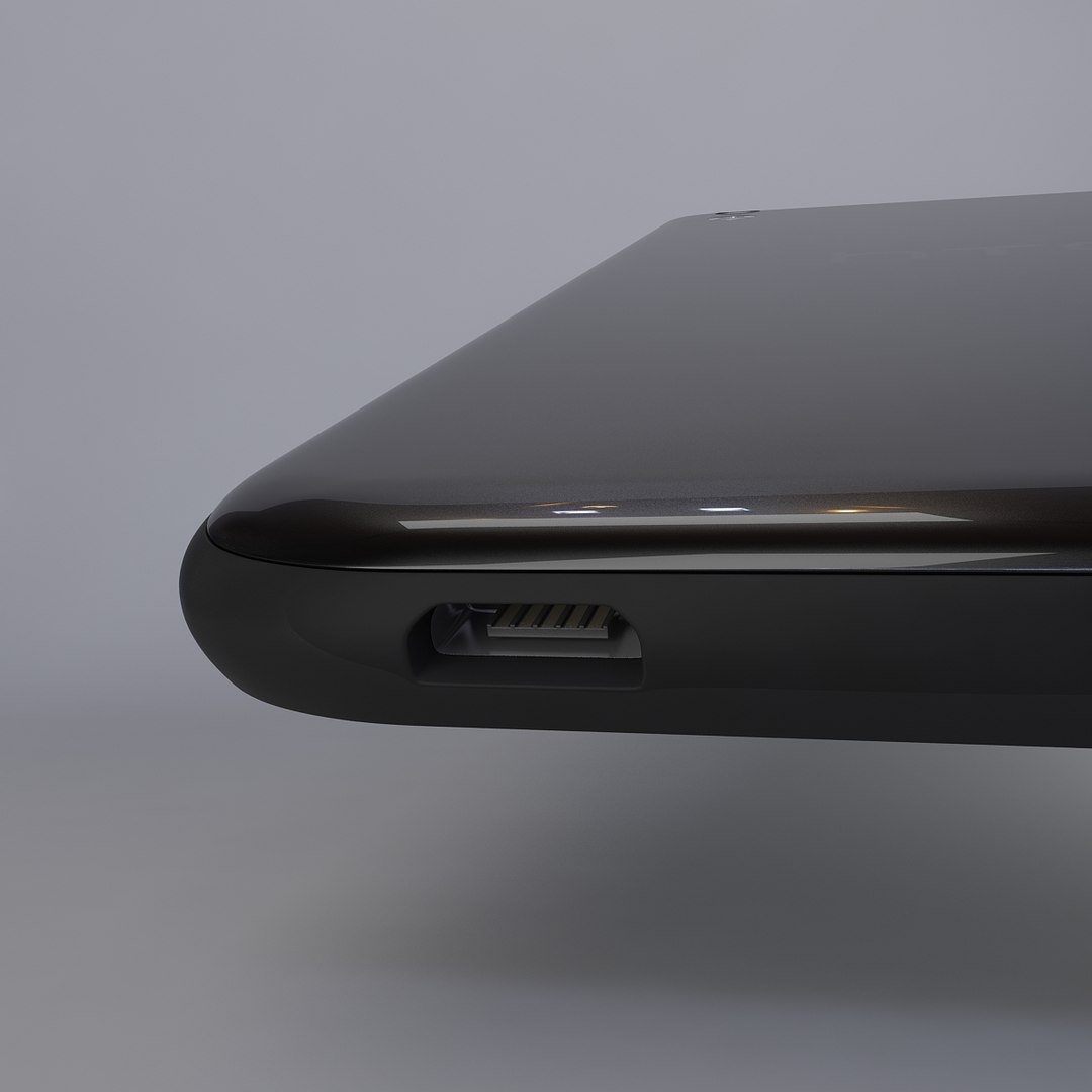 3d Htc 816 Model