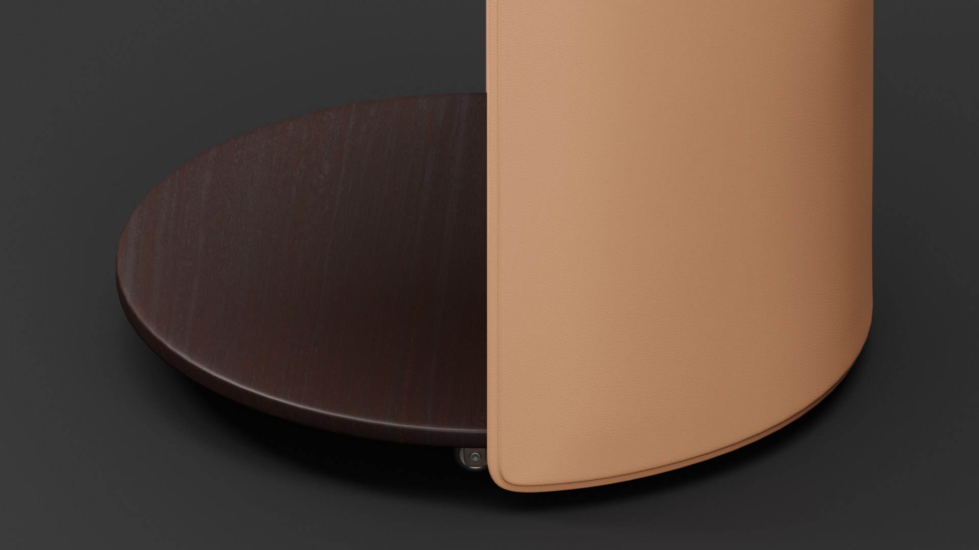 Camerich Harmon Table Model - TurboSquid 1439315