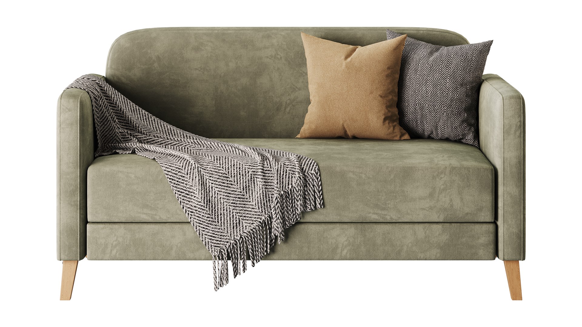 3D LINANAS SOFA - TurboSquid 2317110