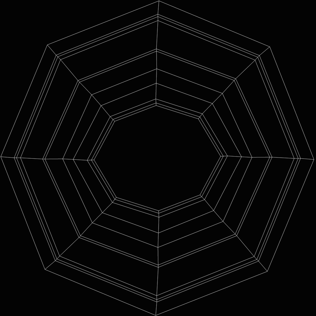 3D cartoon gun model - TurboSquid 1641193