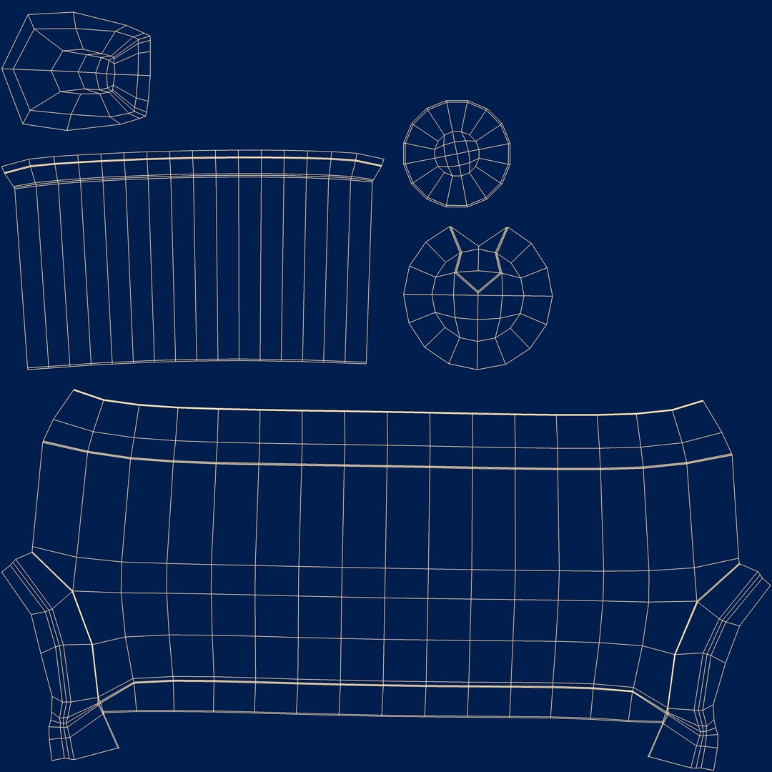 3D cartoon gun model - TurboSquid 1641193