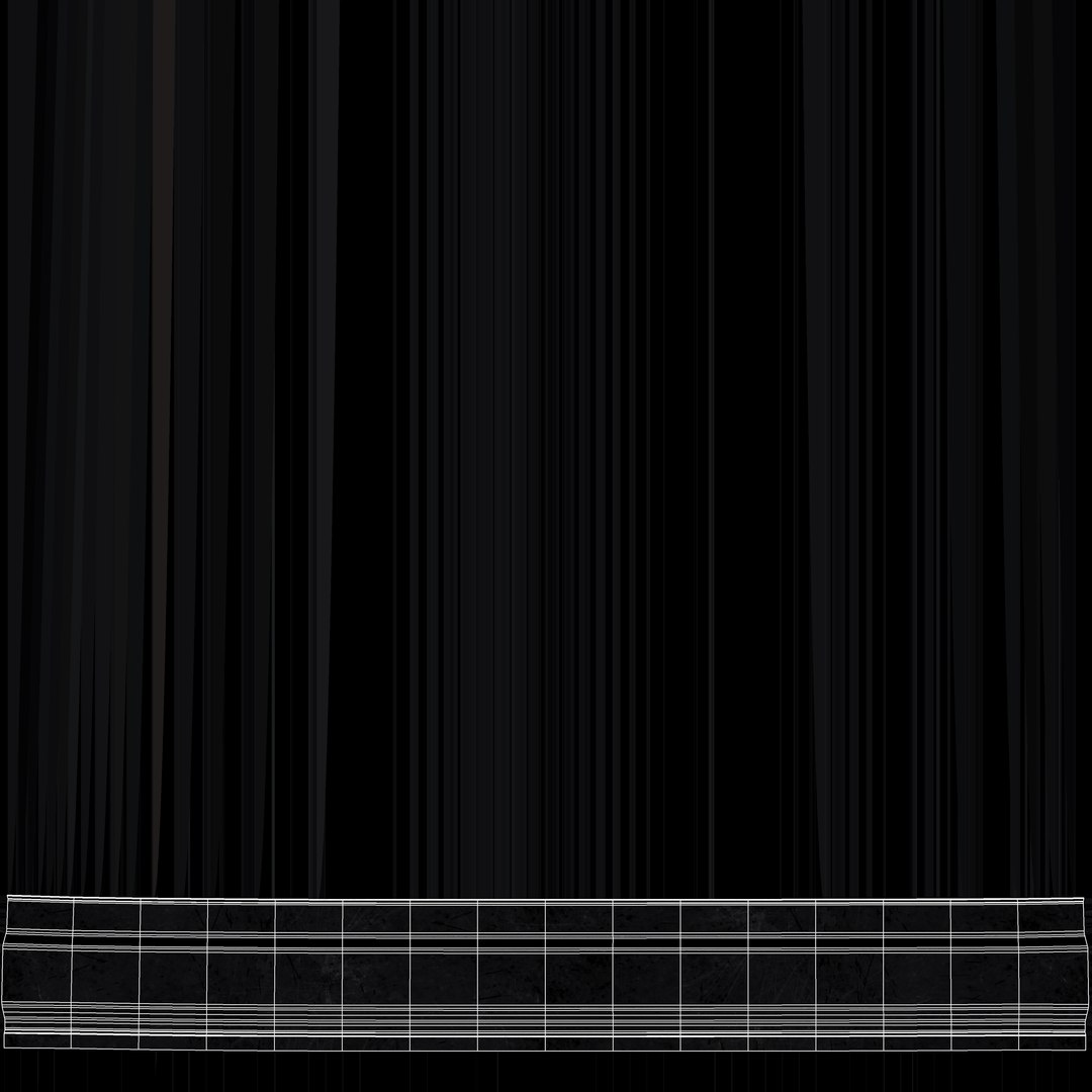 3D cartoon gun model - TurboSquid 1641193