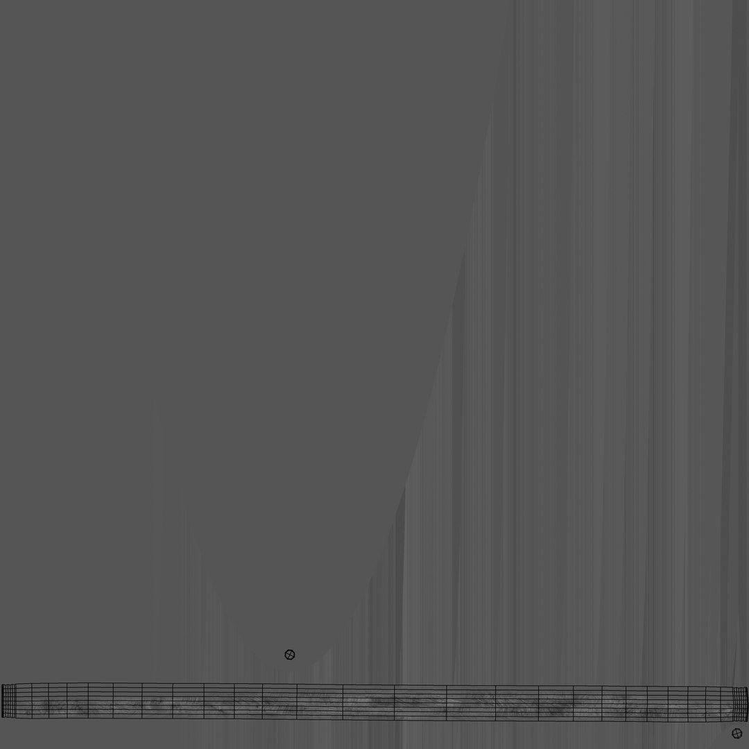 3D cartoon gun model - TurboSquid 1641193