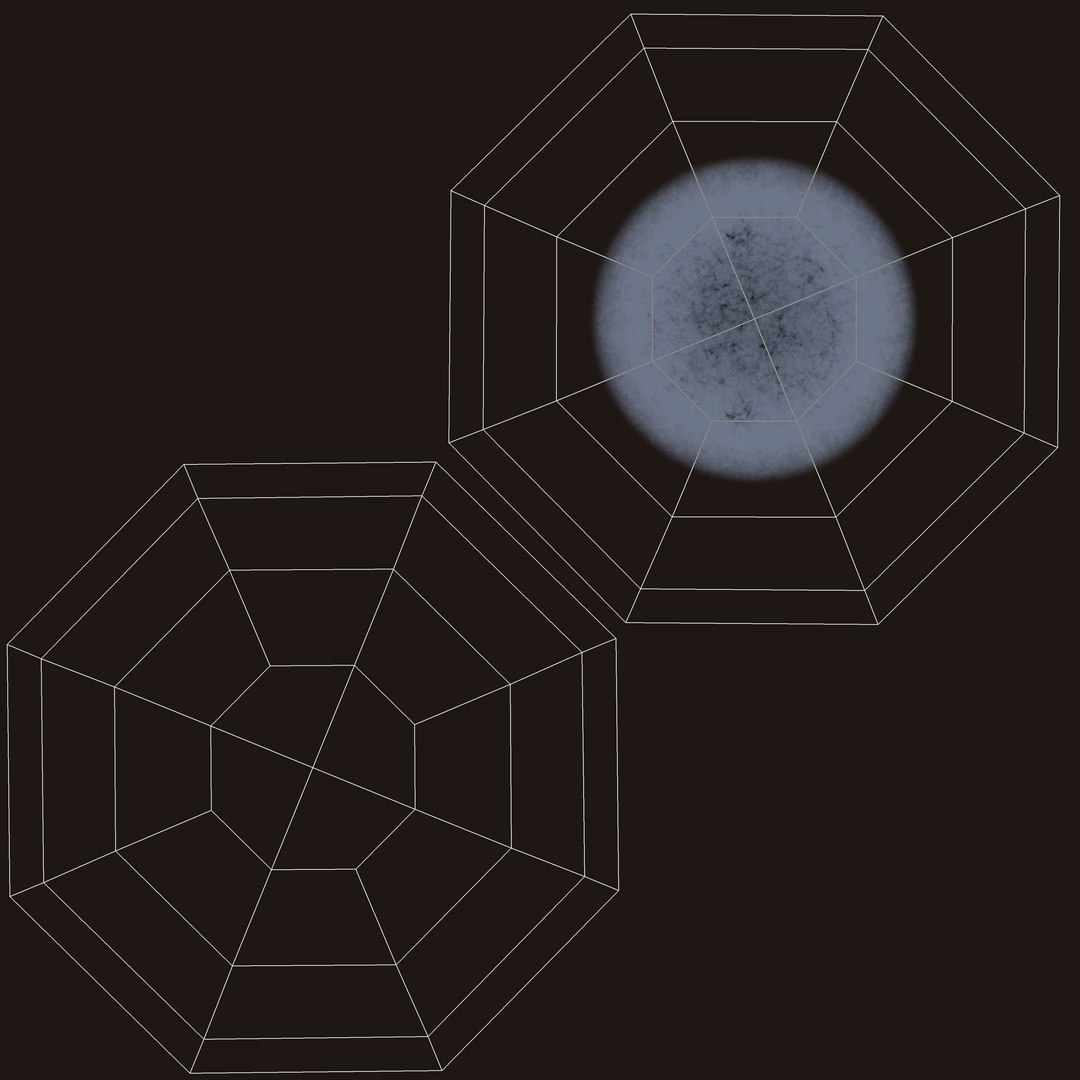 3D cartoon gun model - TurboSquid 1641193