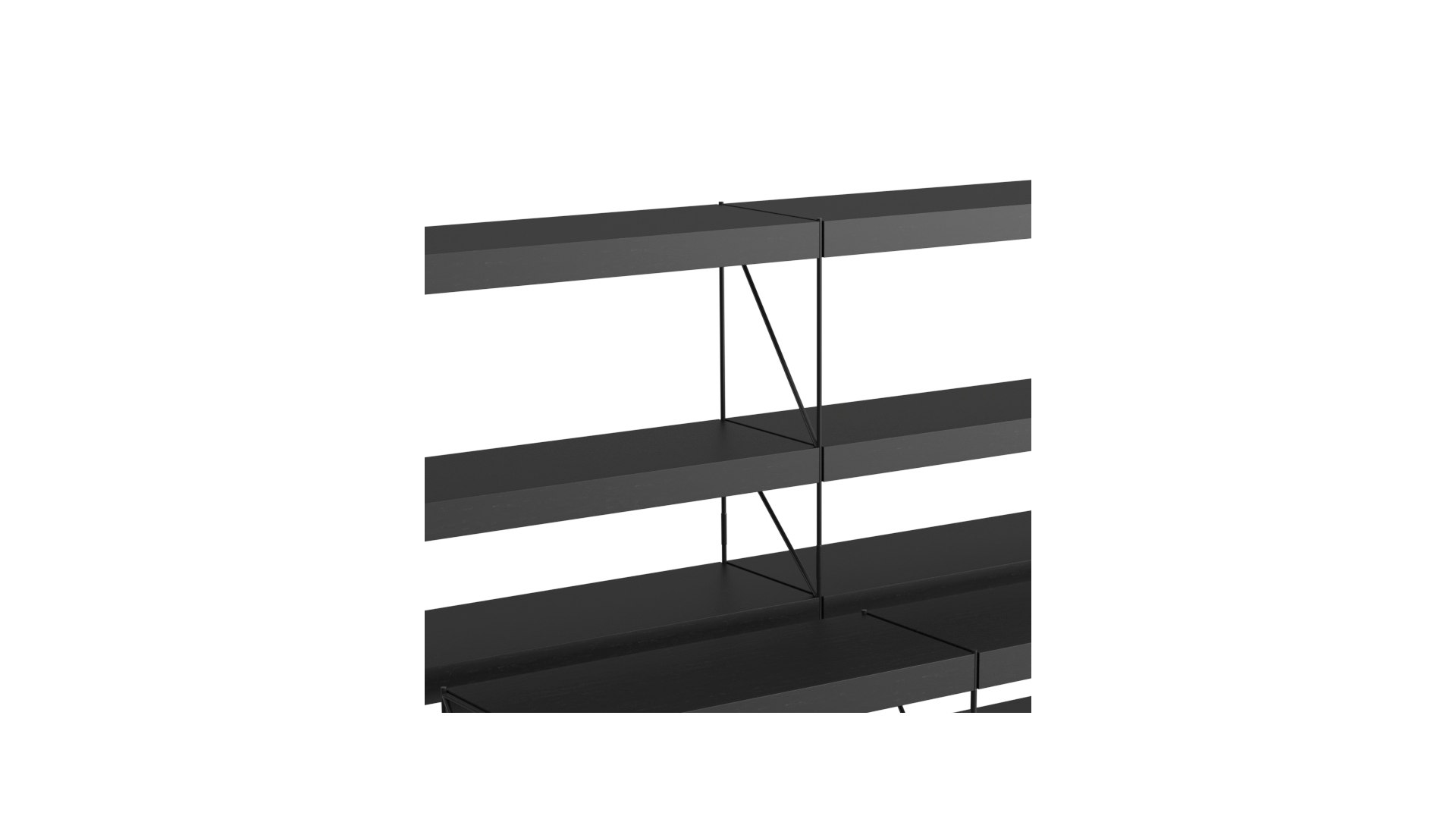 Zet Storing System 3D - TurboSquid 1945893