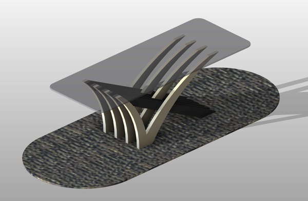 Building Revit Family Awning Summer Sunshade