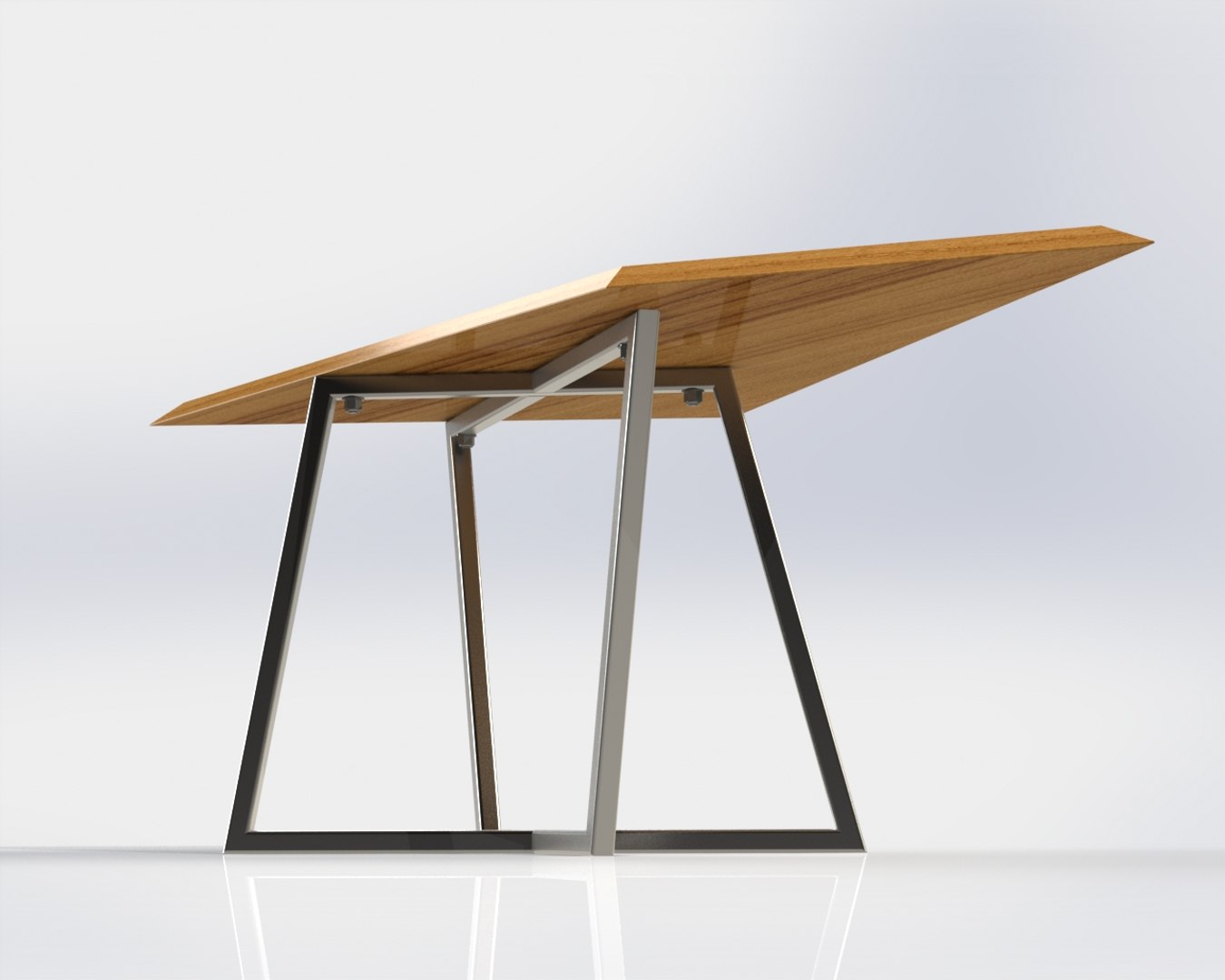 3ds Solidworks Abstract Table