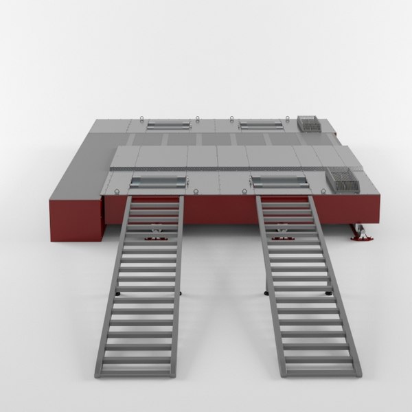 modelo 3d Equipo de servicio de automóvil Mega Pack 49 en 1 ...