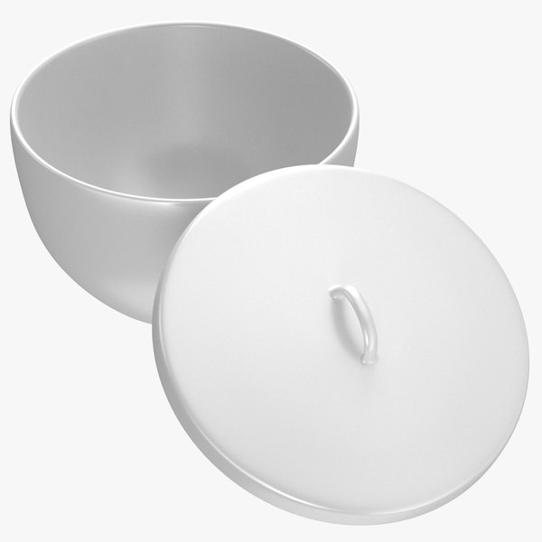 Lab Crucible 3D Models for Download | TurboSquid