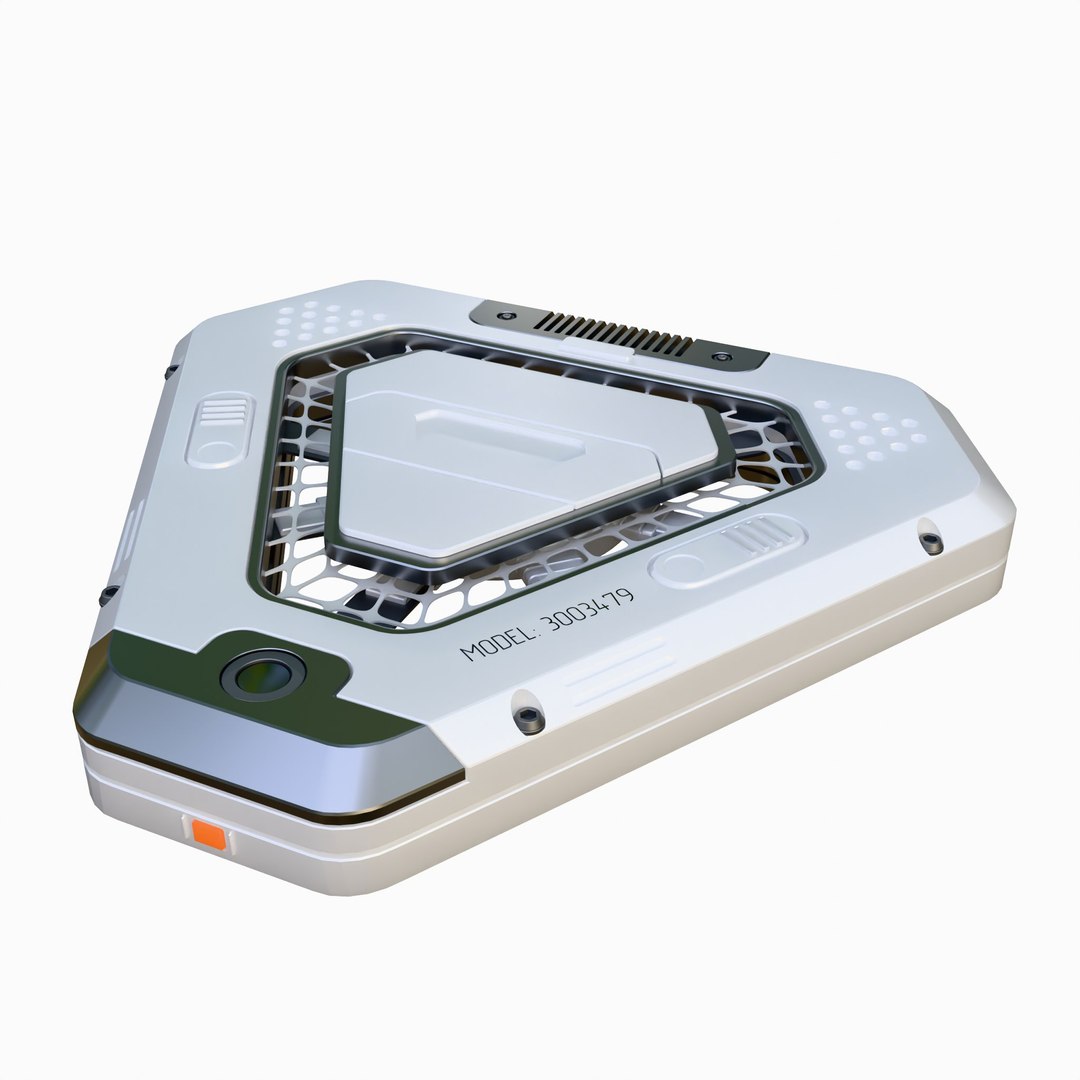 3D Gadget Animation 3 - TurboSquid 2307423