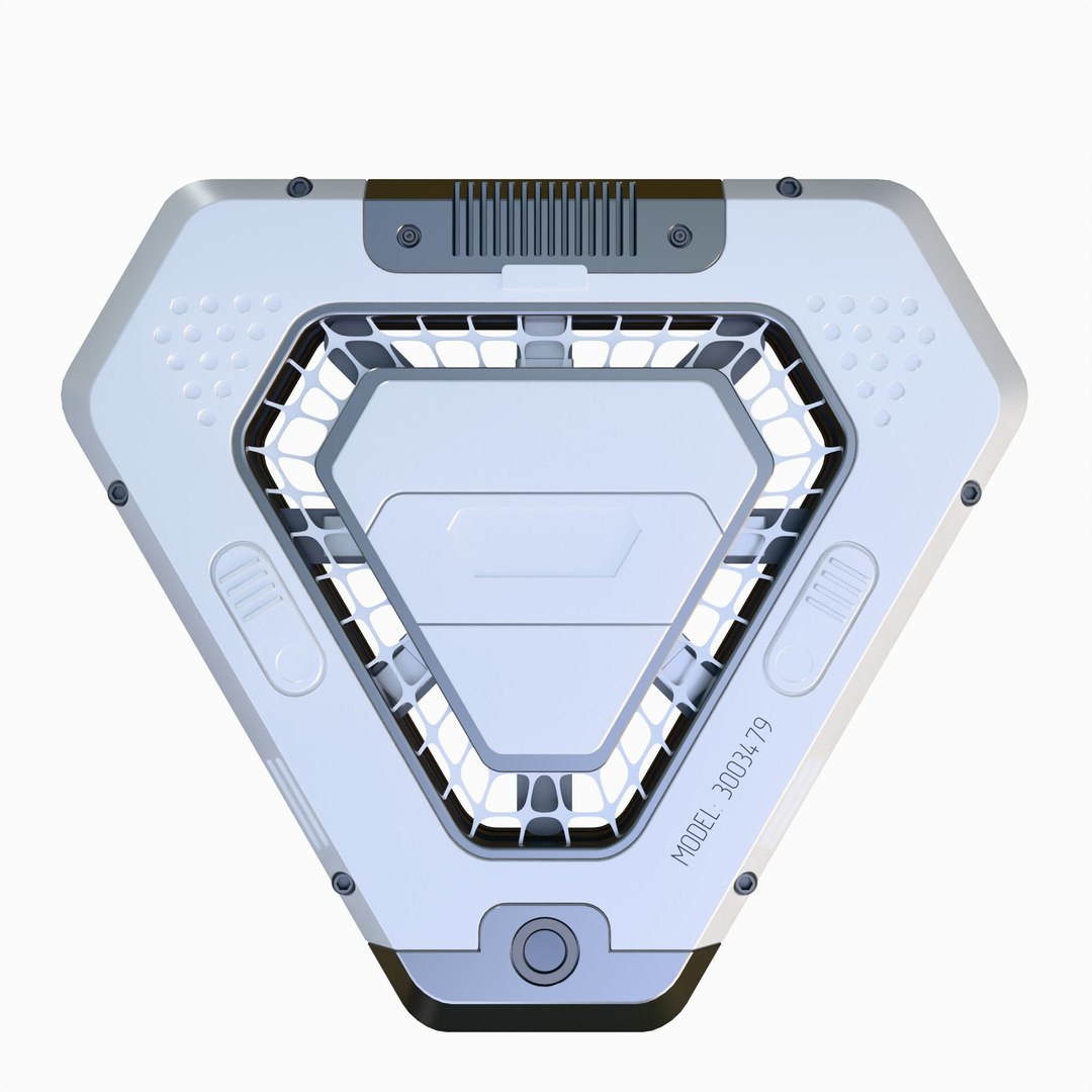 3D Gadget Animation 3 - TurboSquid 2307423