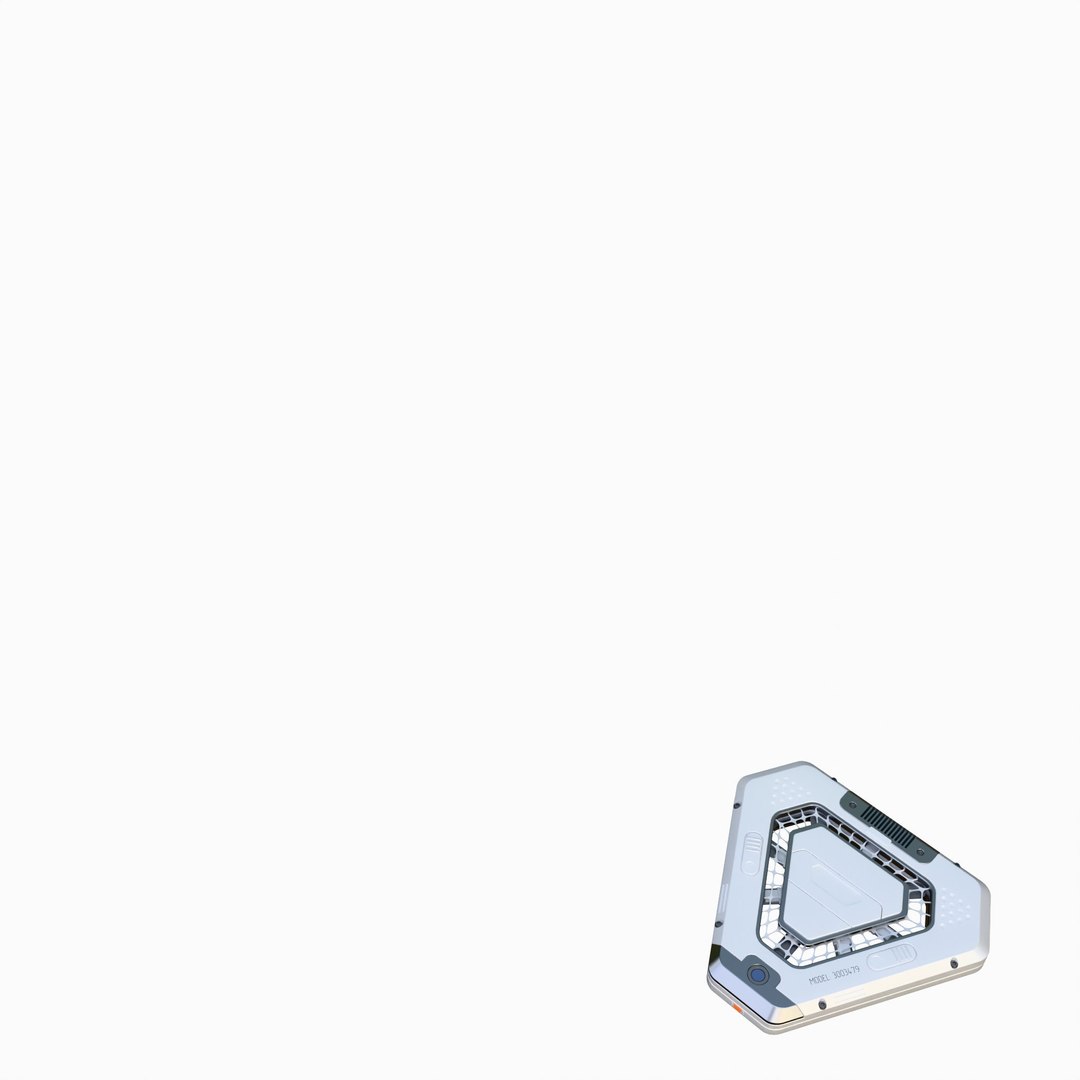 3D Gadget Animation 3 - TurboSquid 2307423