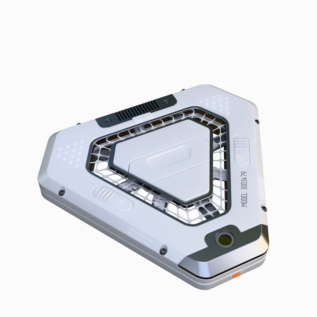 3D Gadget Animation 3 - TurboSquid 2307423