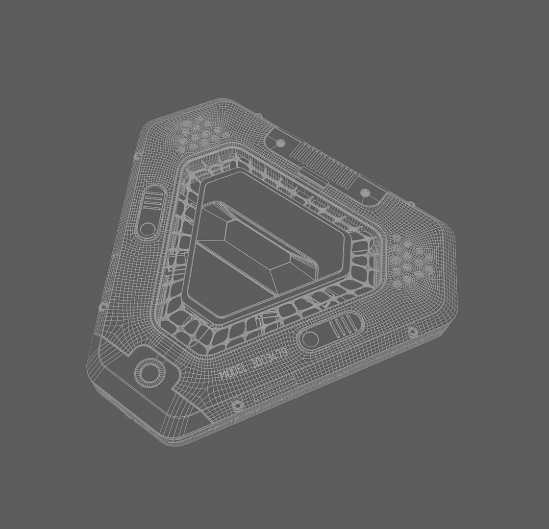 3D Gadget Animation 3 - TurboSquid 2307423