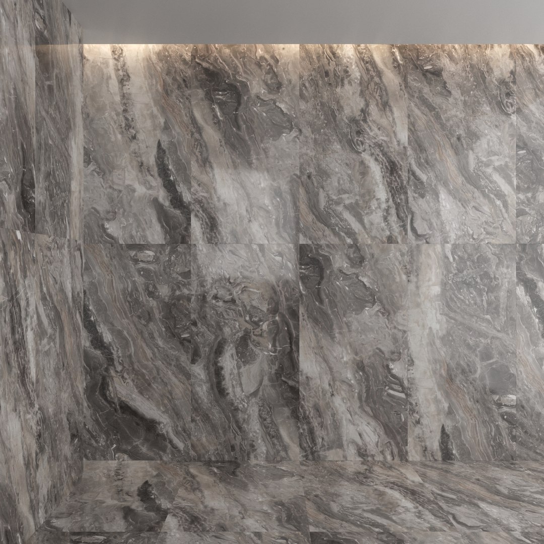 Marble 05 3D Model - TurboSquid 2187369