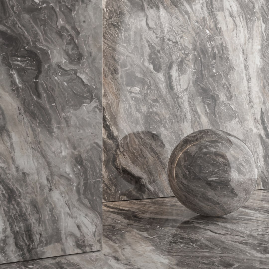 Marble 05 3D Model - TurboSquid 2187369