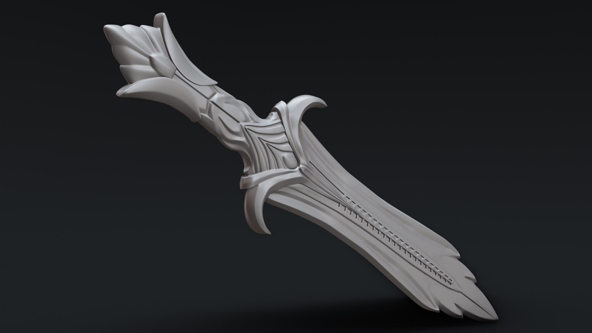 Skyrim All Daggers