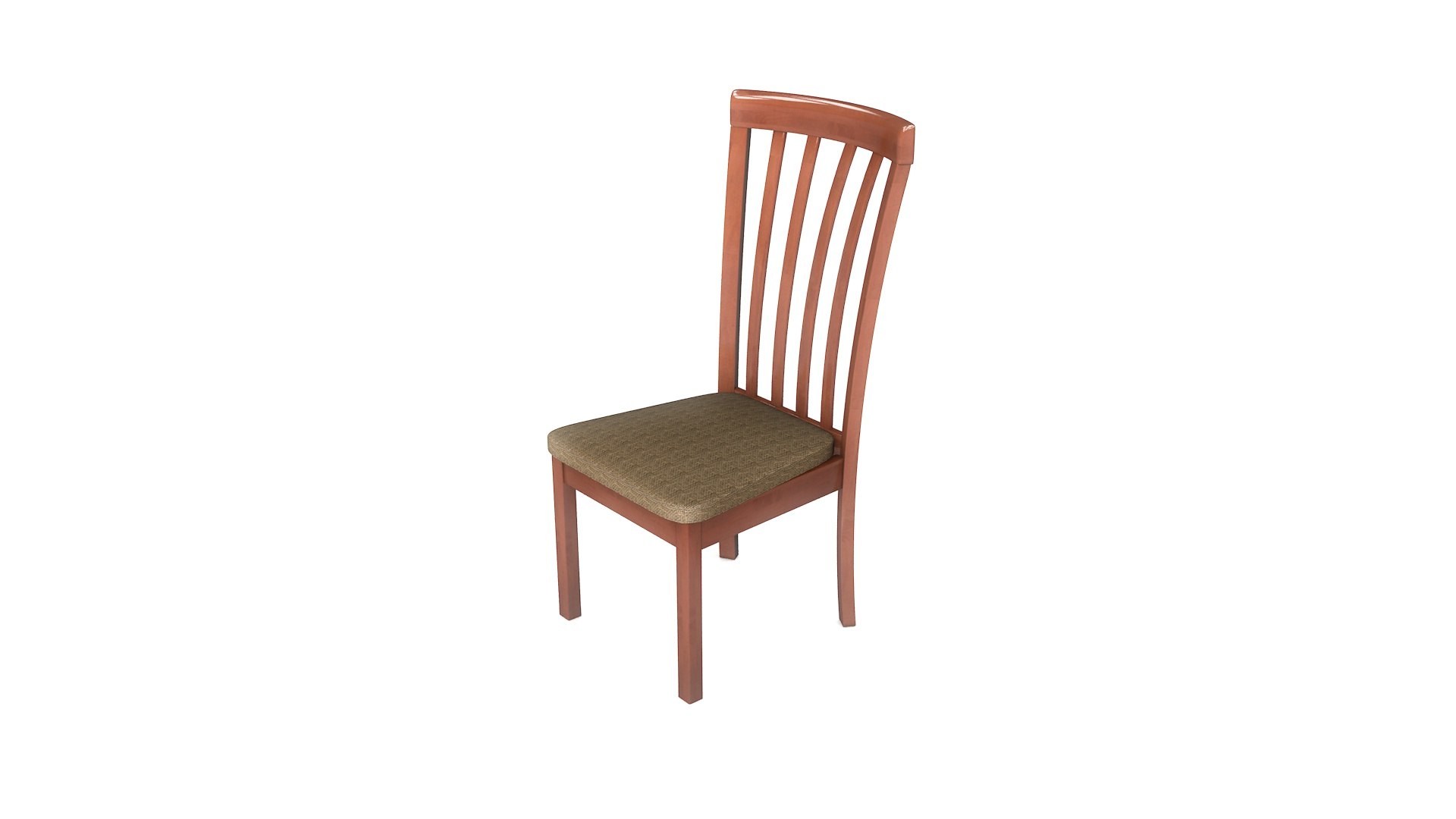 Cinema4d Dining Table Set