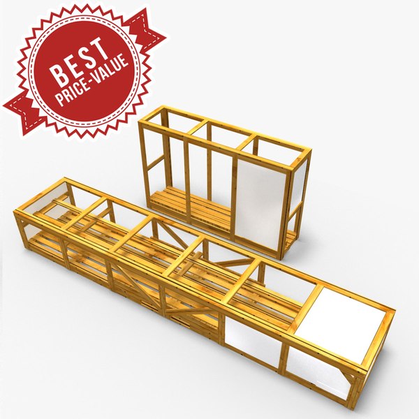 Free Box 3D Models for Download | TurboSquid