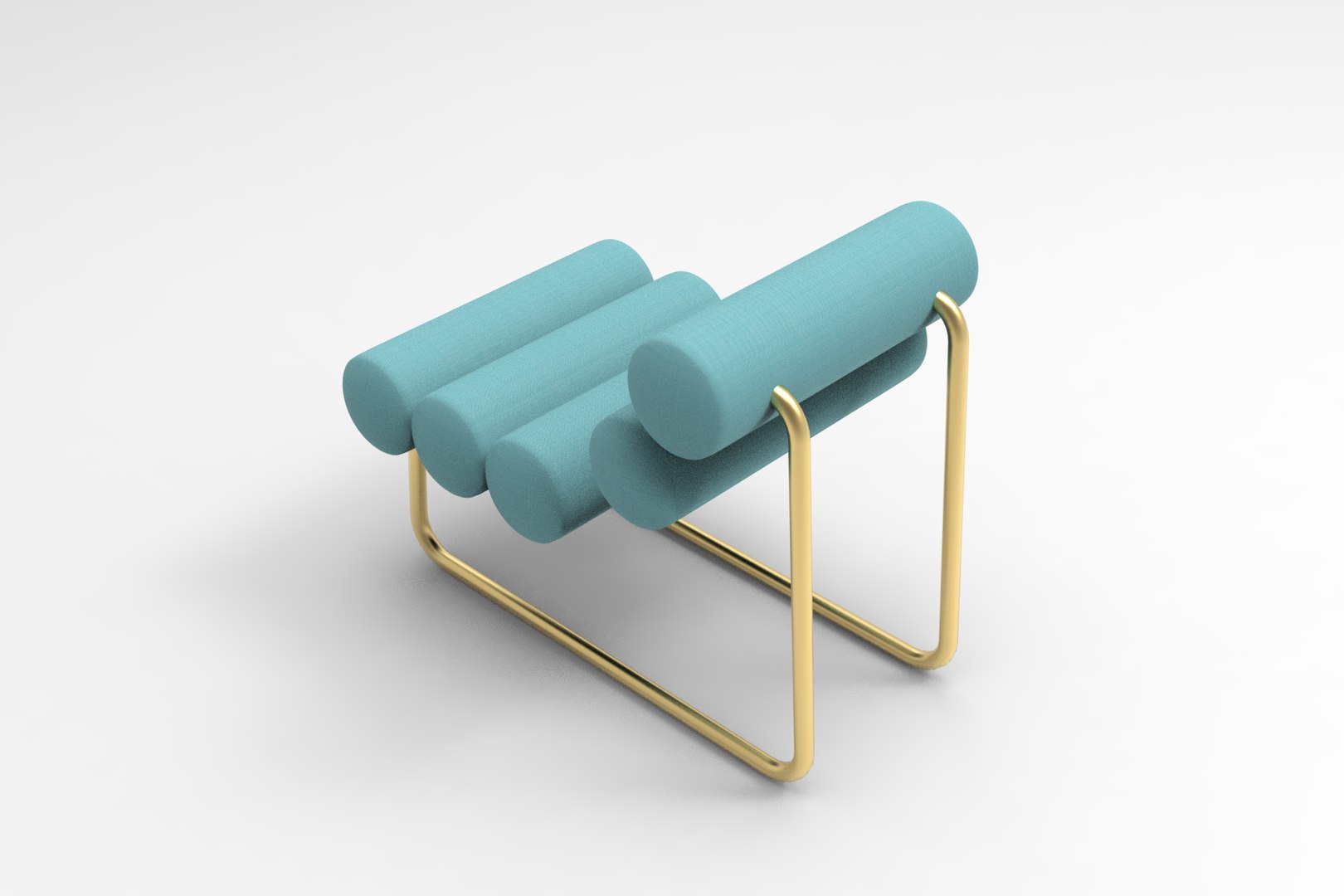3D Matter Chair - TurboSquid 1888100