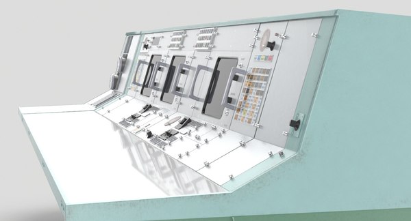 Retro model - TurboSquid 1154431