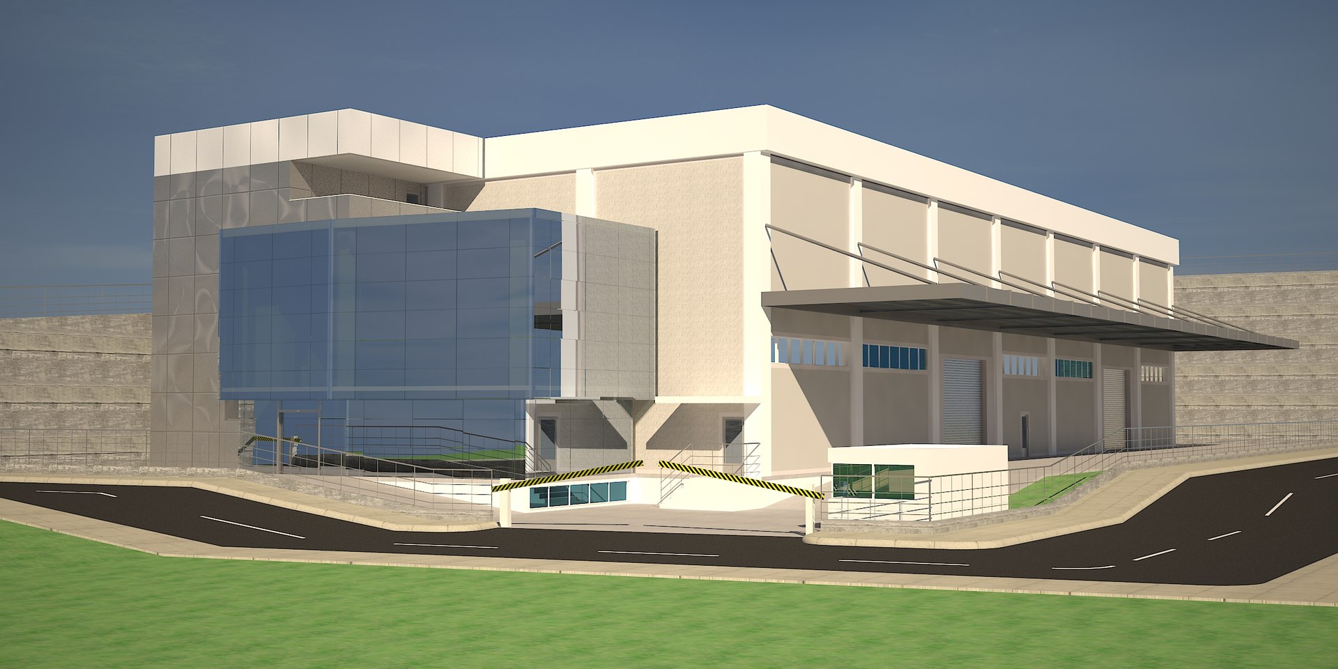 modern wholesale center max