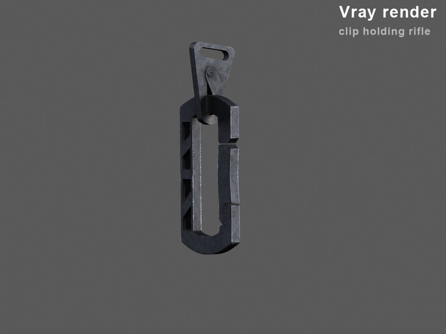 - Mercenary 3 3d Max