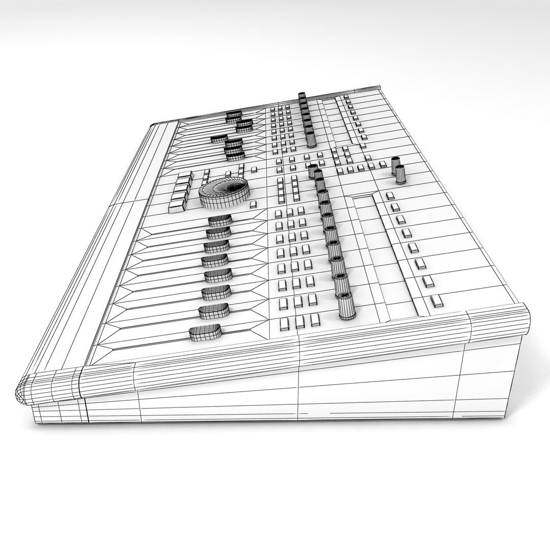 Ssl Nucleus Studio Console 3d Max