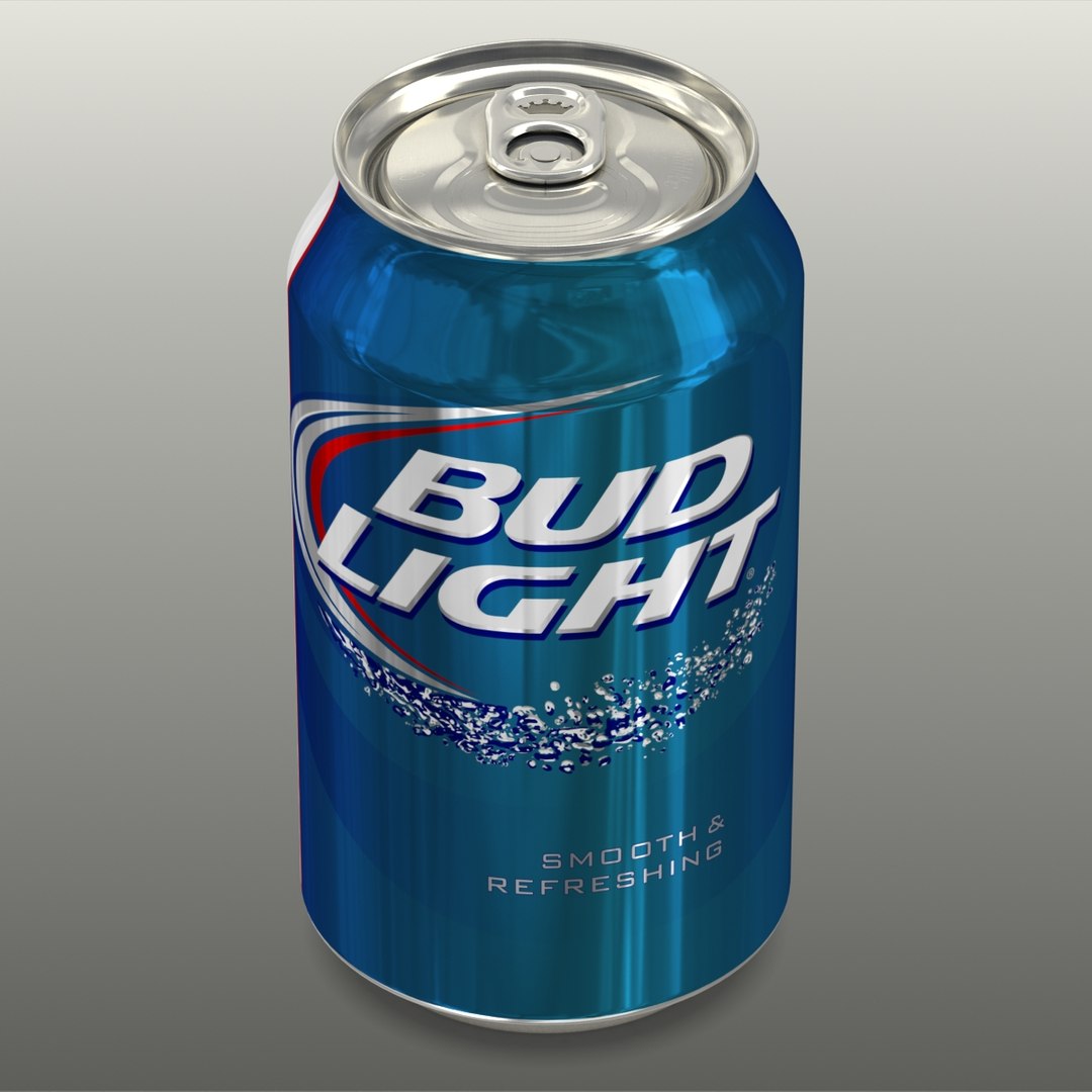 max bud light