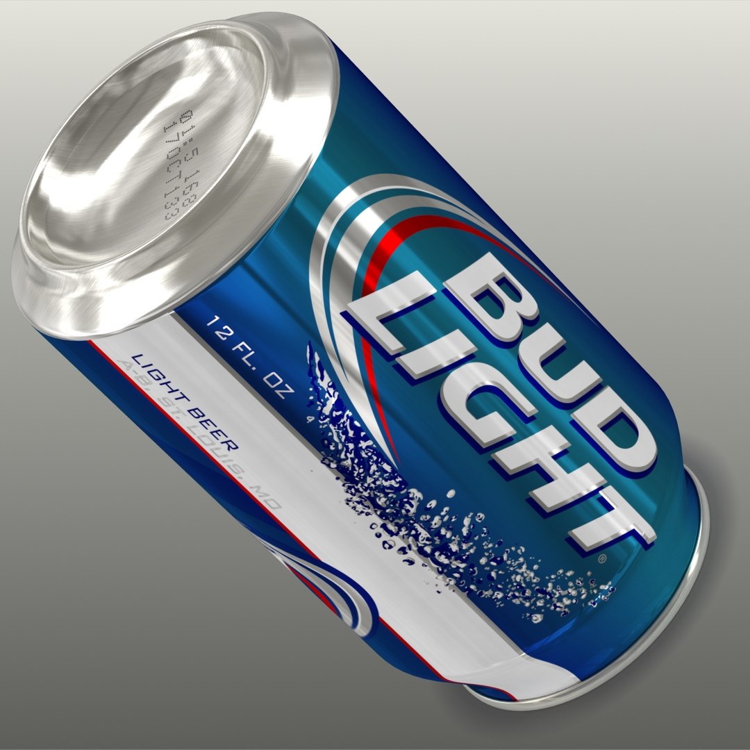 Max Bud Light